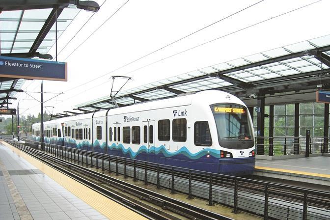 West Seattle Link light rail route approved | Metro Report ...