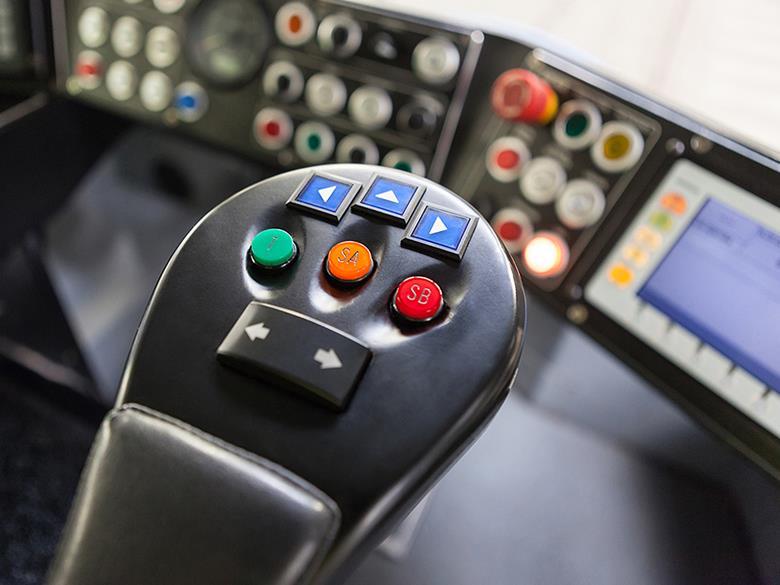 Tram components 3D printed on demand | Metro Report International ...