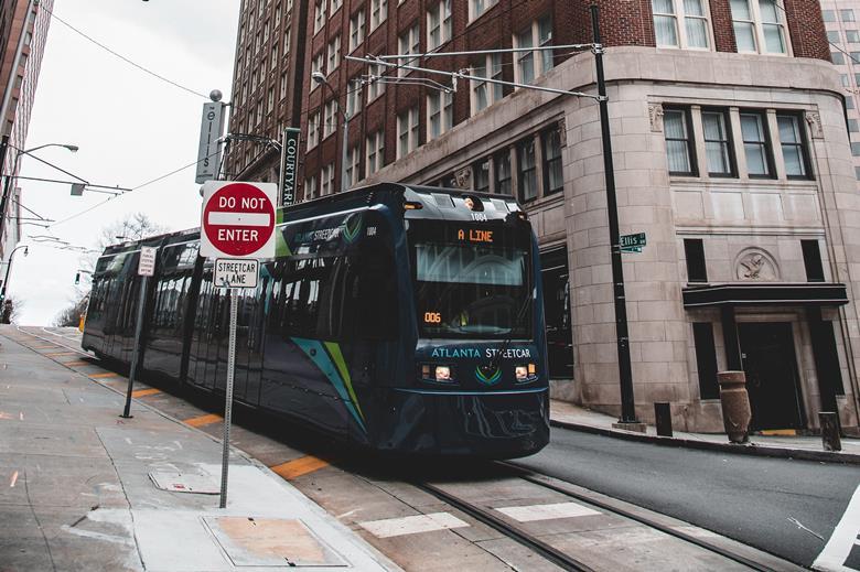 INIT selected for Atlanta fare collection contract | Metro Report ...
