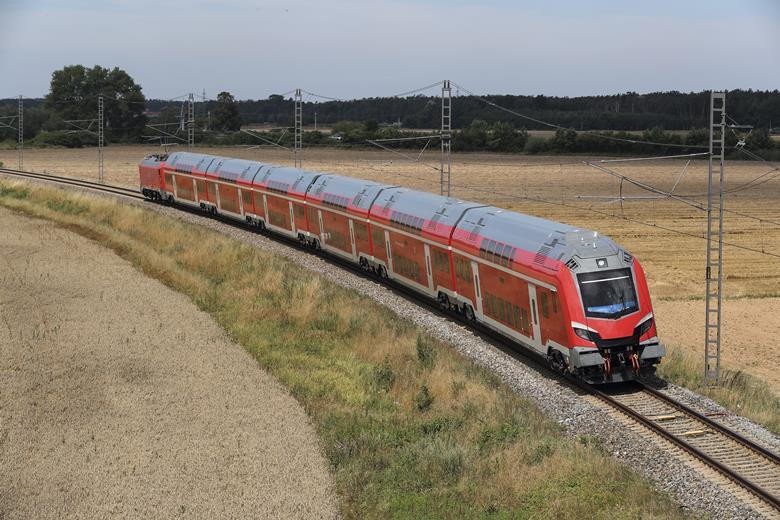 Škoda Group to overhaul NIM Express trains | News | Railway Gazette ...