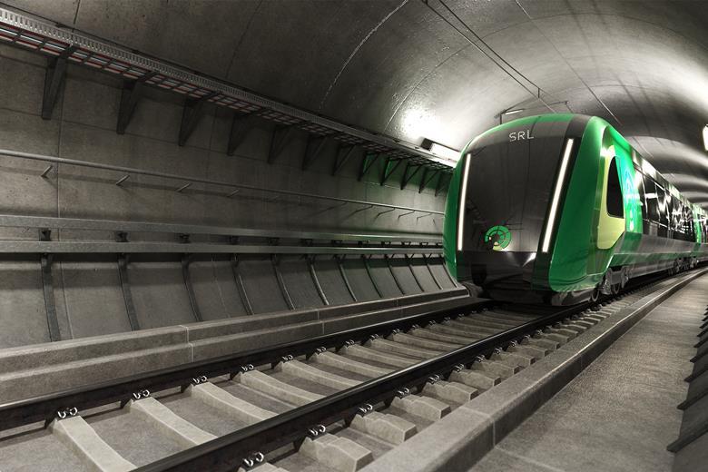 Second Melbourne loop tunnelling contract awarded | News | Railway ... Second Melbourne loop tunnelling contract awarded | News | Railway ...