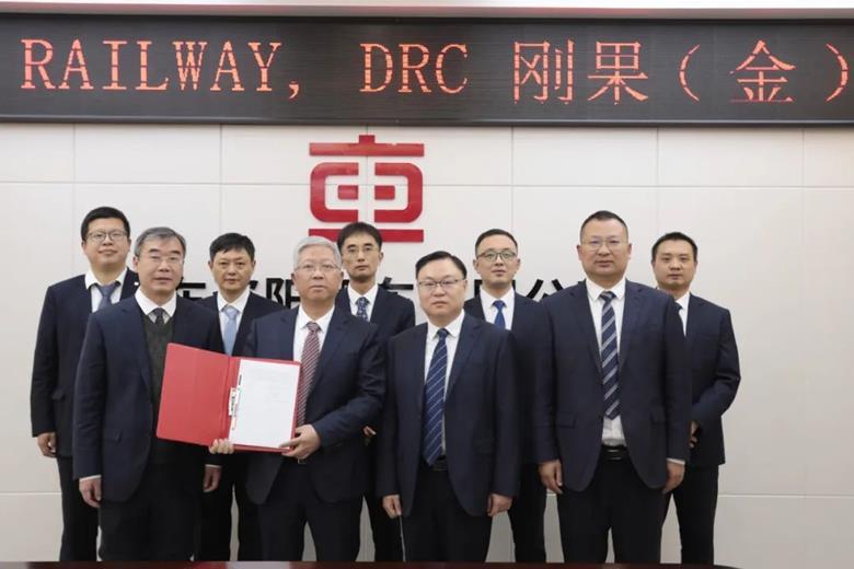 World rail freight news round-up | News | Railway Gazette International