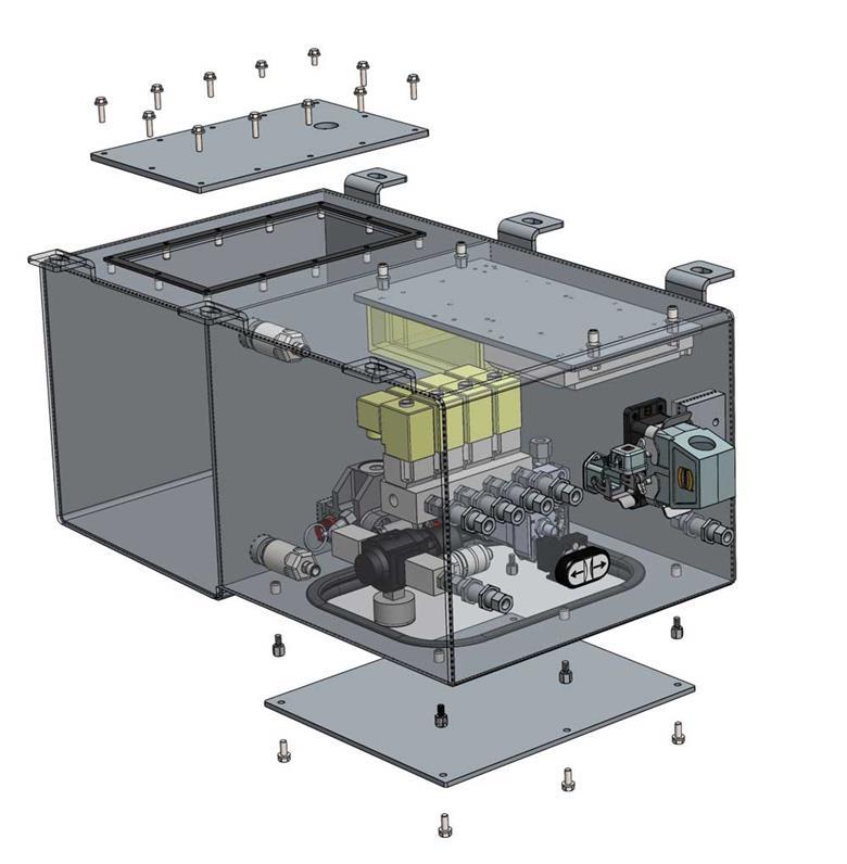 Friction modifiers move from trackside to on-board | Sponsored ...