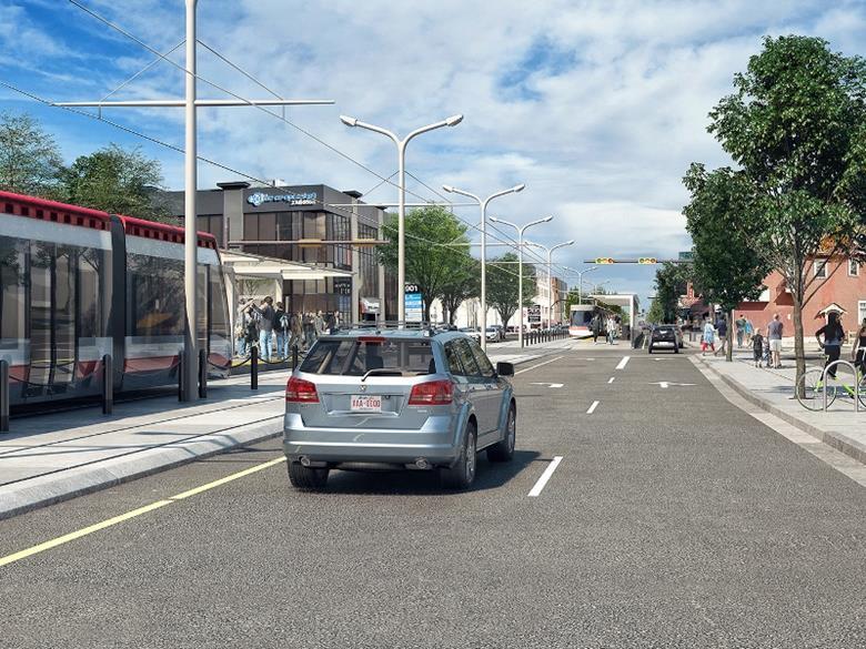 Calgary’s Green Line project progresses | News | Railway Gazette ...