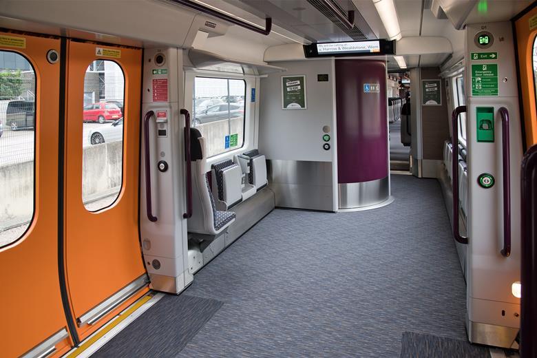 West Midlands Trains sets out Aventra EMU deployment plan | Rail ...