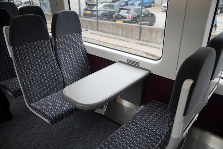 West Midlands Trains sets out Aventra EMU deployment plan | Rail ...