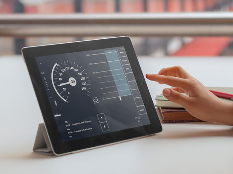 App to support move to in-cab signalling | News | Railway Gazette ...