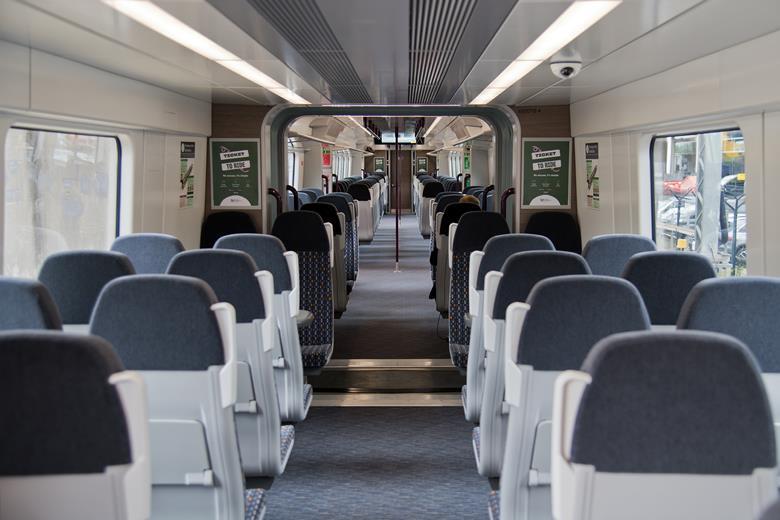 West Midlands Trains sets out Aventra EMU deployment plan | Rail ...