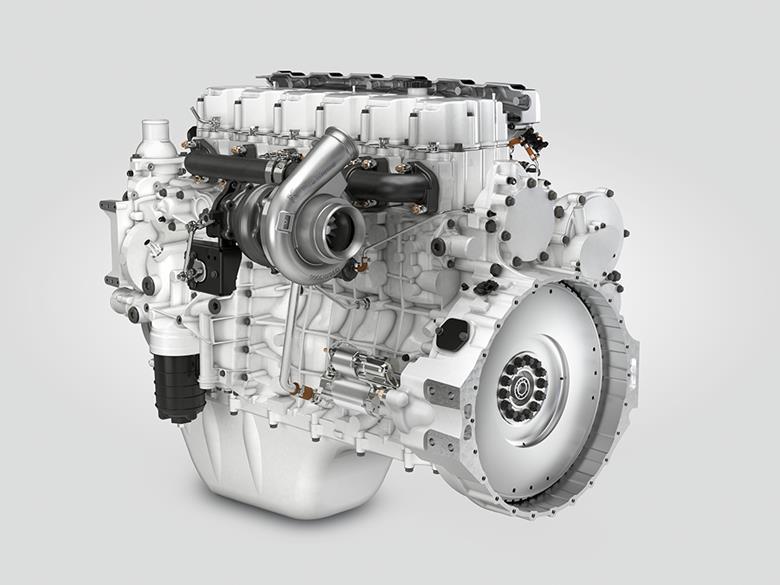 Voith and Liebherr announce diesel engine partnership | News | Railway ...
