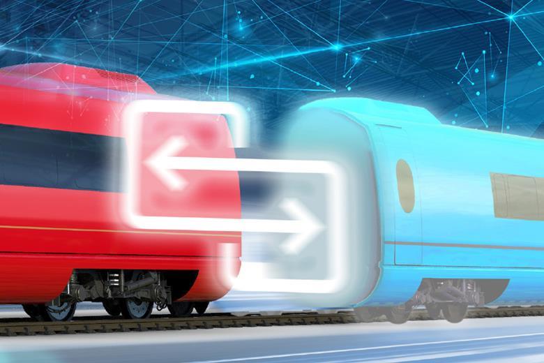 VDS Rail to show train consist reconfiguration tool | News | Railway Gazette International