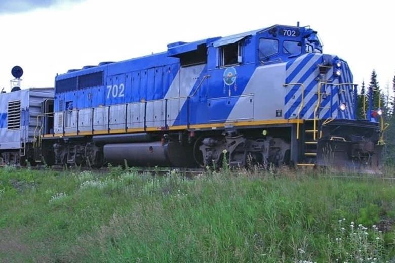 Indigenous owned and operated railway to be modernised | News | Railway ...