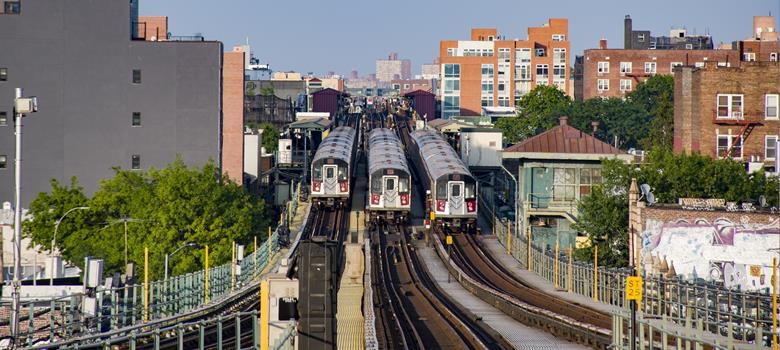 New York: Signalling the Subway | In depth | Railway Gazette International