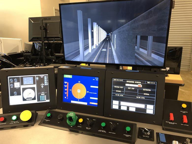 New York: Signalling the Subway | In depth | Railway Gazette International