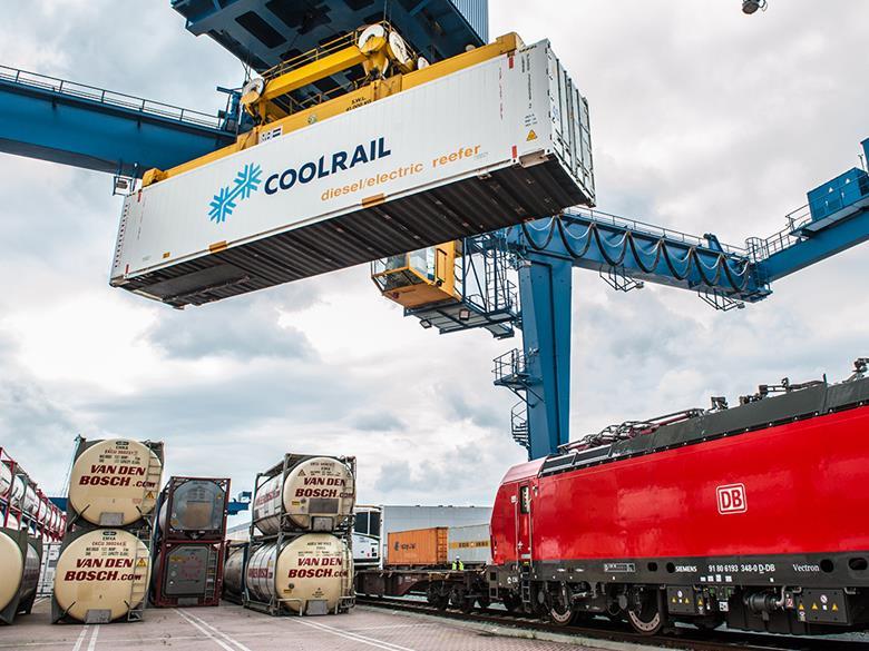 CoolRail to cut carbon footprint of fresh food | News | Railway Gazette ...