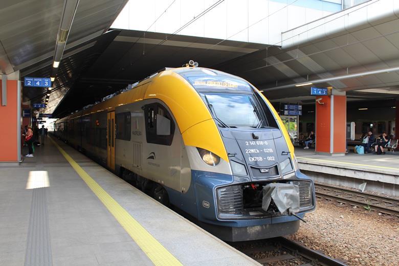 170bn złoty Polish infrastructure enhancement programme approved | News ...