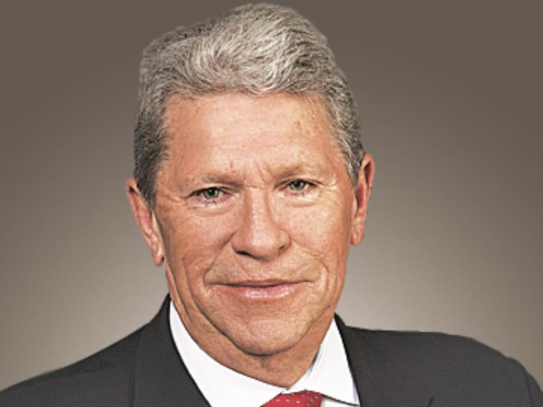 Hunter Harrison dead at 73 | News | Railway Gazette International