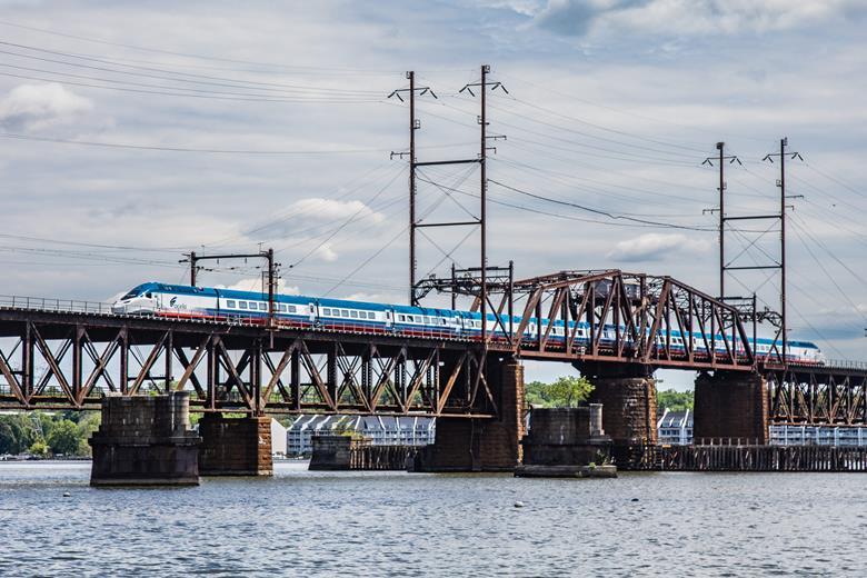 $117bn Northeast Corridor route modernisation plan unveiled | News ...
