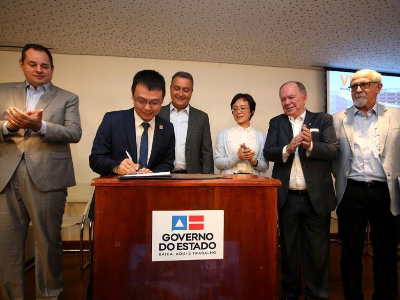 BYD signs Salvador monorail contract | Metro Report International ...