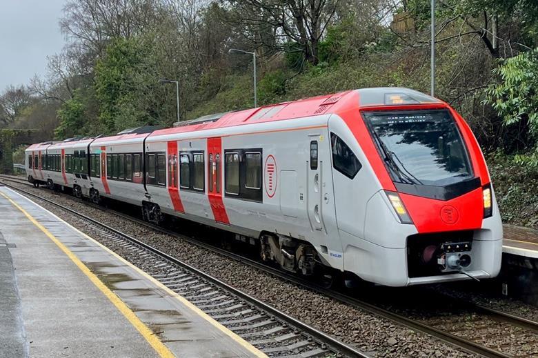 Transport for Wales launches Class 231 Flirt DMUs | Rail Business UK | Railway Gazette International
