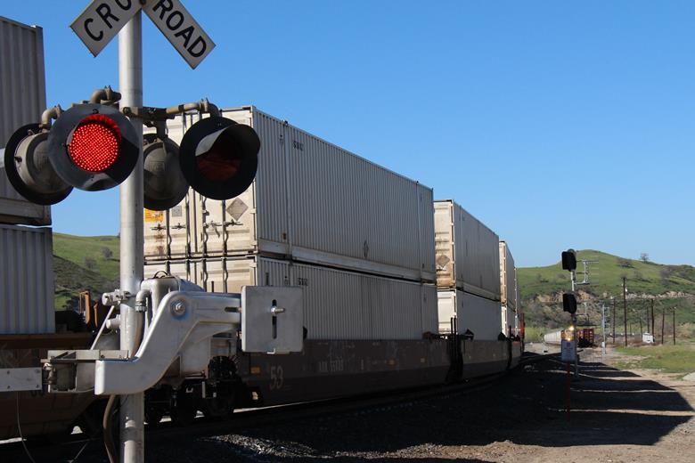 Amsted Digital Solutions acquires GeoMetrix Rail Logistics | News ...