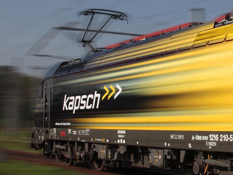 Kapsch CarrierCom to supply RFF with all-IP GSM-R core network | News | Railway Gazette ...
