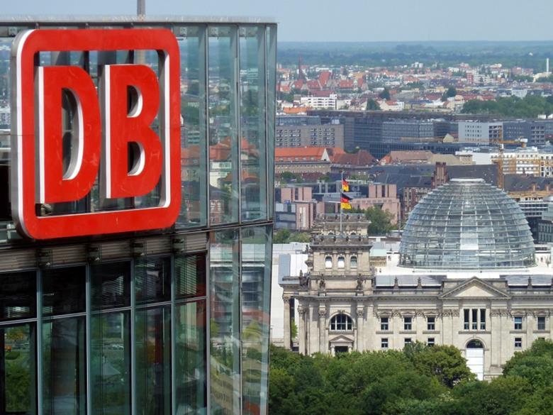 DB rejects Audit Office claims | News | Railway Gazette International