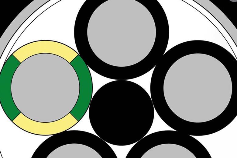 Rolling stock cable launched | News | Railway Gazette International