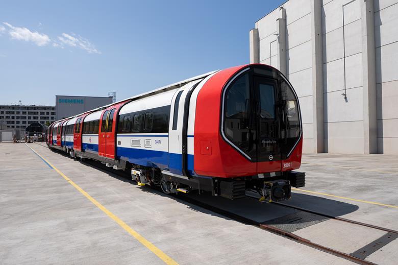 London Underground power upgrade contract awarded | Metro Report ...
