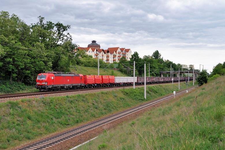 DB to procure modular wagons to support steel logistics contract | News ...