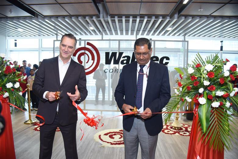 Wabtec opens Indian engineering and technology centre | News | Railway ...