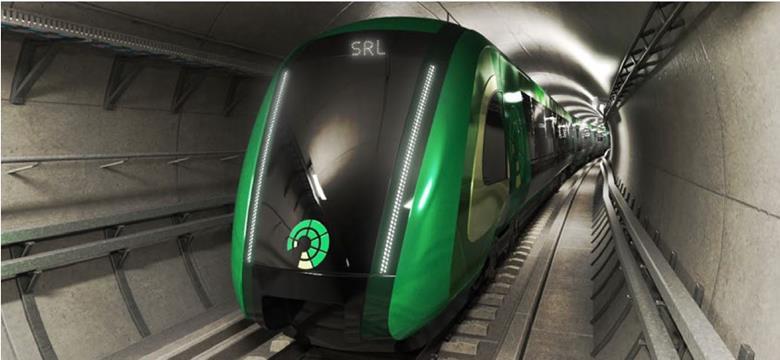 State budget backs Melbourne ring line | News | Railway Gazette ...