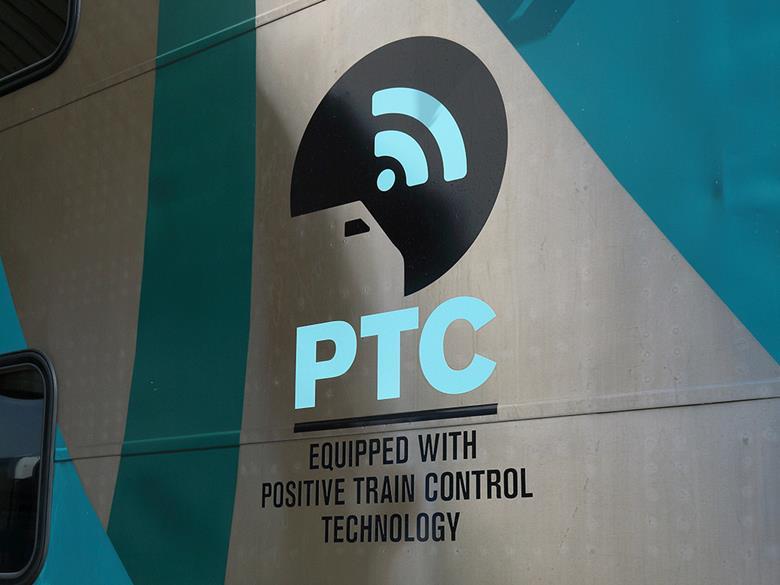 PTC implementation completed, reports FRA | News | Railway Gazette ...