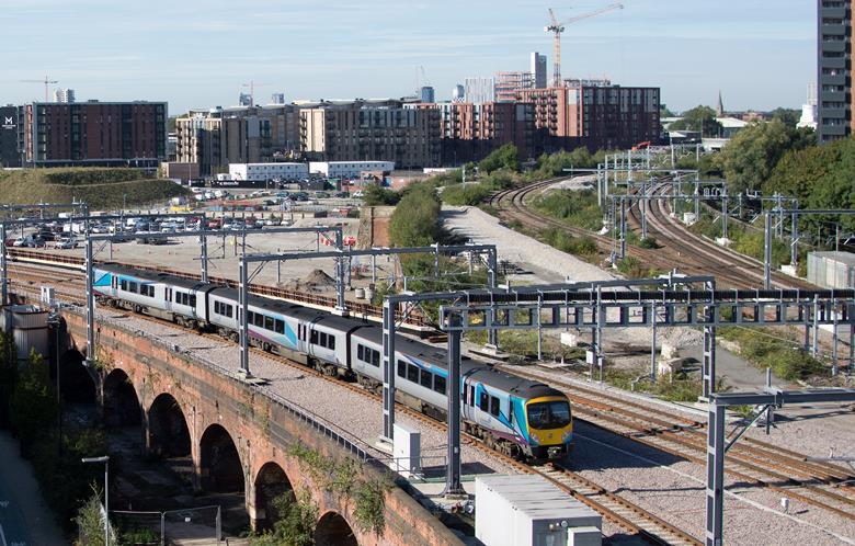 ‘Compromise’ timetable agreed in Manchester as policymakers demand ...