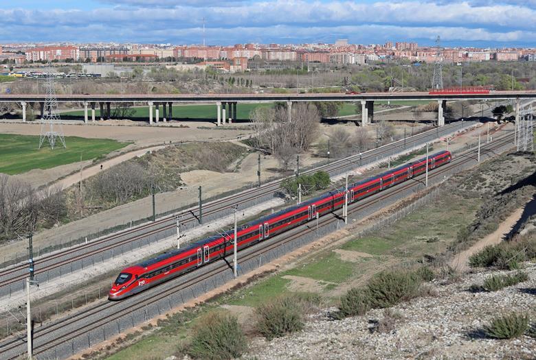 Deloitte to develop Spanish track access charging regime | News ...