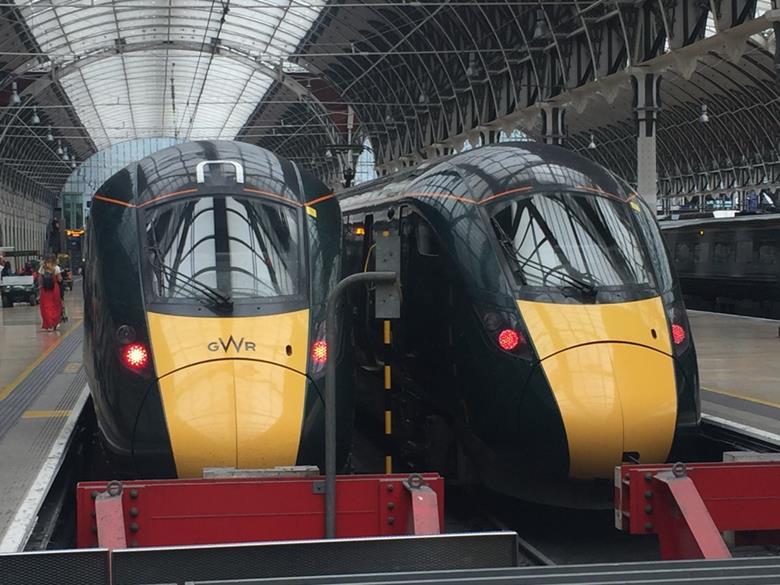 GWR expands Long Weekender ticket availability | Rail Business UK ...