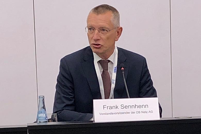 DB Netz targets faster project approval and digital capacity boost ...