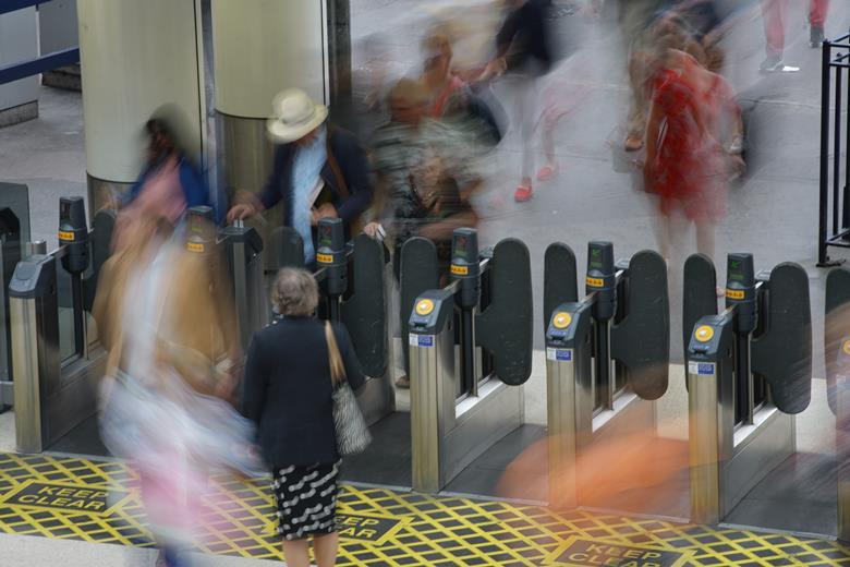 New date for contactless payment expansion at four train operators ...