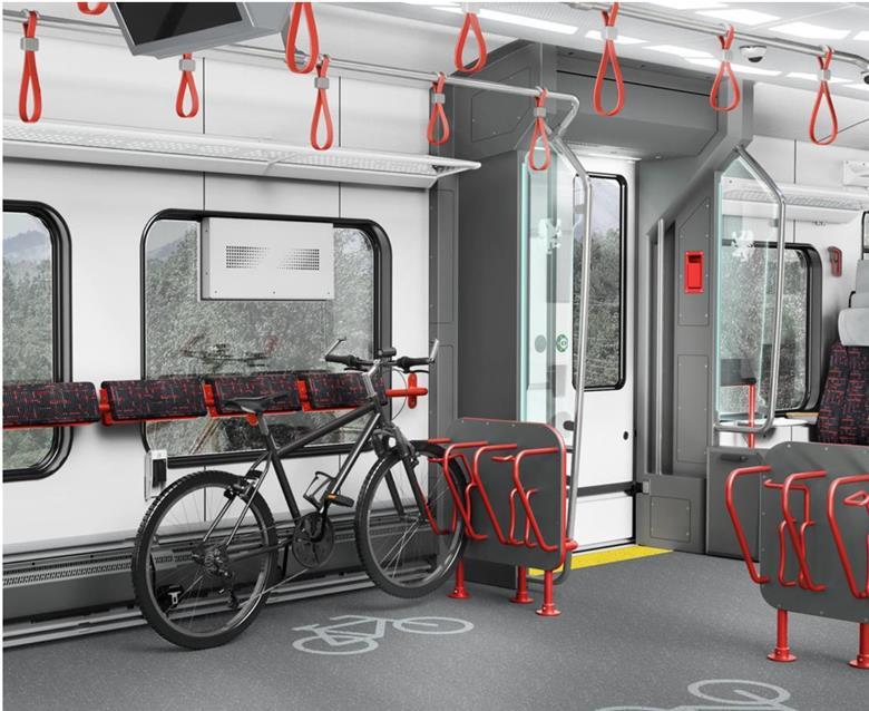 Pomorskie voivodship orders EMUs | News | Railway Gazette International