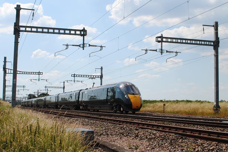 Long Weekender ticket aims to shift leisure travel to Mondays | Rail ...