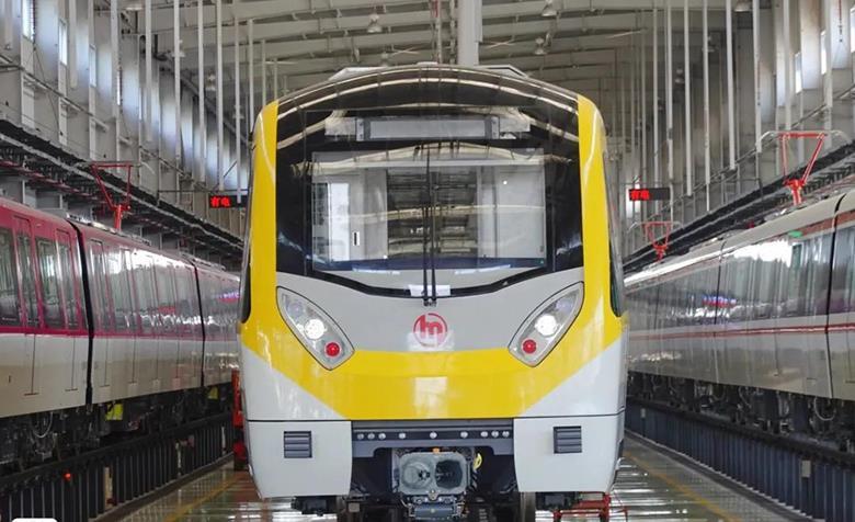 Hangzhou metro tops 400 km as three lines open | Metro Report ...