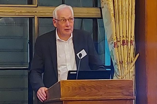 FirstGroup makes its case for open access alongside Great British ...