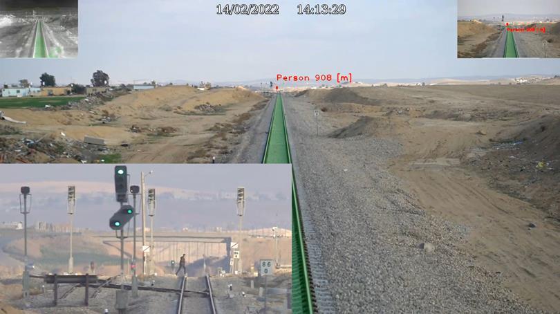 The rail industry is about to witness a remarkable transformation ...