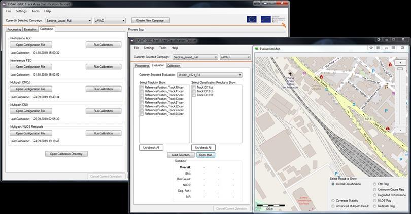 Signalling: Verifying train position by satellite | In depth | Railway ...