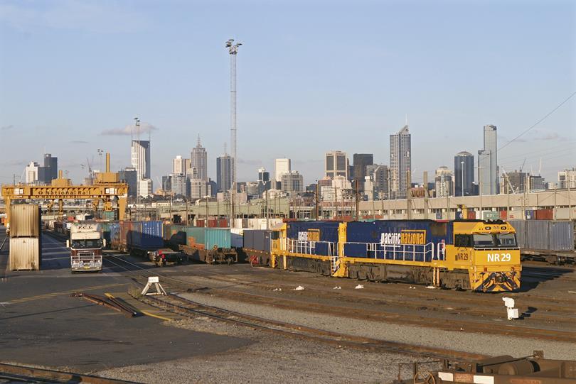 Freight: Unlocking access to Australia’s largest port | In depth ...