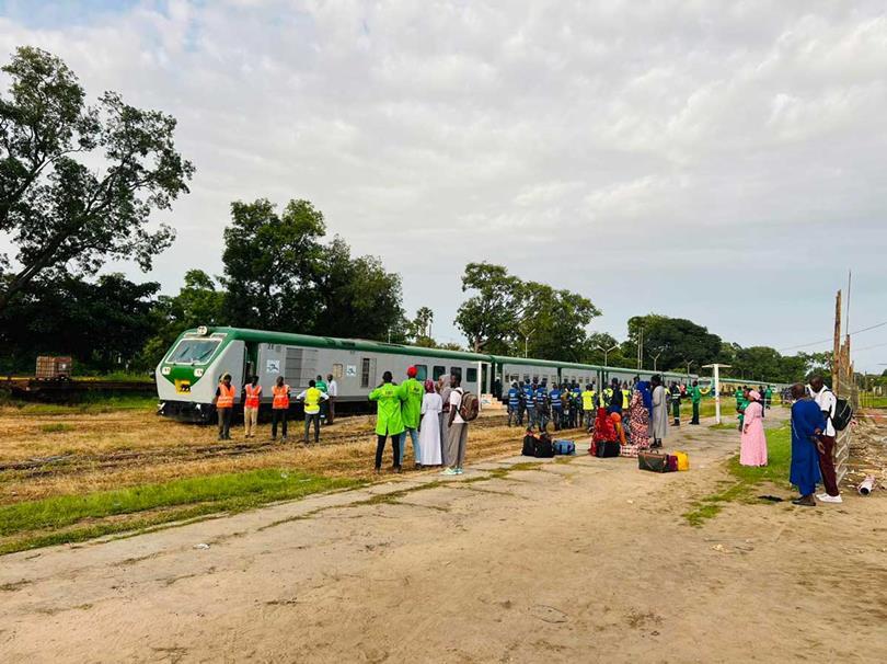 Africa: Reviving Sénégal’s run-down network | In depth | Railway ...