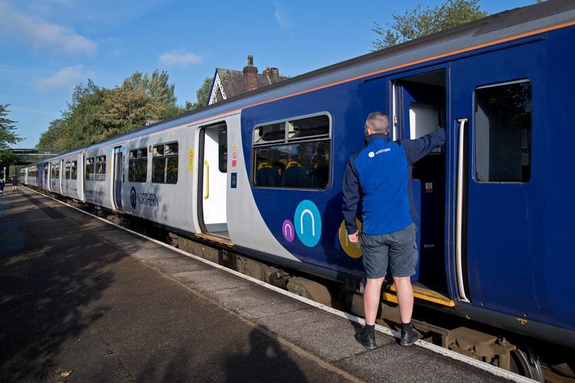 Rail leaders frustrated as DfT tightens grip and cuts loom | Rail Business UK | Railway Gazette ...