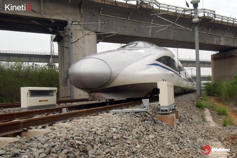 KinetiX Inspection Technologies: Pioneering the Future of Railway Asset ...