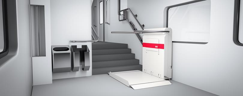 Lift systems for the railway industry | Sponsored | Railway Gazette ...