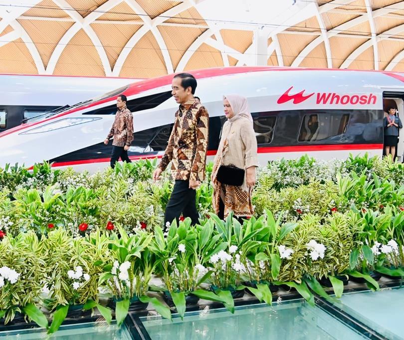 Whoosh reflects best practice in Asia-Pacific rail | Sponsored ...