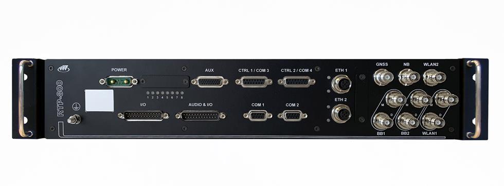 TETRA+LTE to revolutionise train-to-ground communications | Sponsored ...